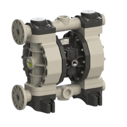 Autoflo Technology | Low-Noise AODD Pump – Fluimac Phoenix