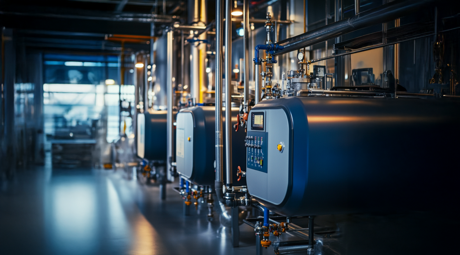Autoflo Technology | Engineered Water Treatment Systems